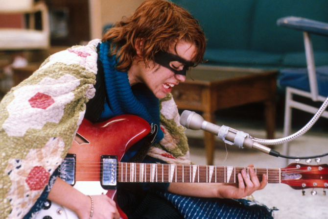 シネマート新宿上映作品｜タイムズ・スクエア 4Kレストア｜Cinem＠rt-新宿|映画館